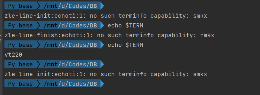 Display error when opening a new window · Issue #3162 · tmux/tmux · GitHub