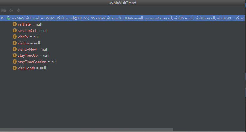 关于小程序获取访问数据接口返回异常 · Issue #796 · binarywang/WxJava · GitHub