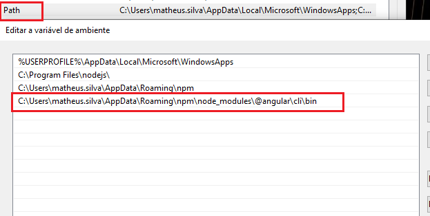 Error In New Project · Issue 20745 · Angularangular Cli · Github 5812