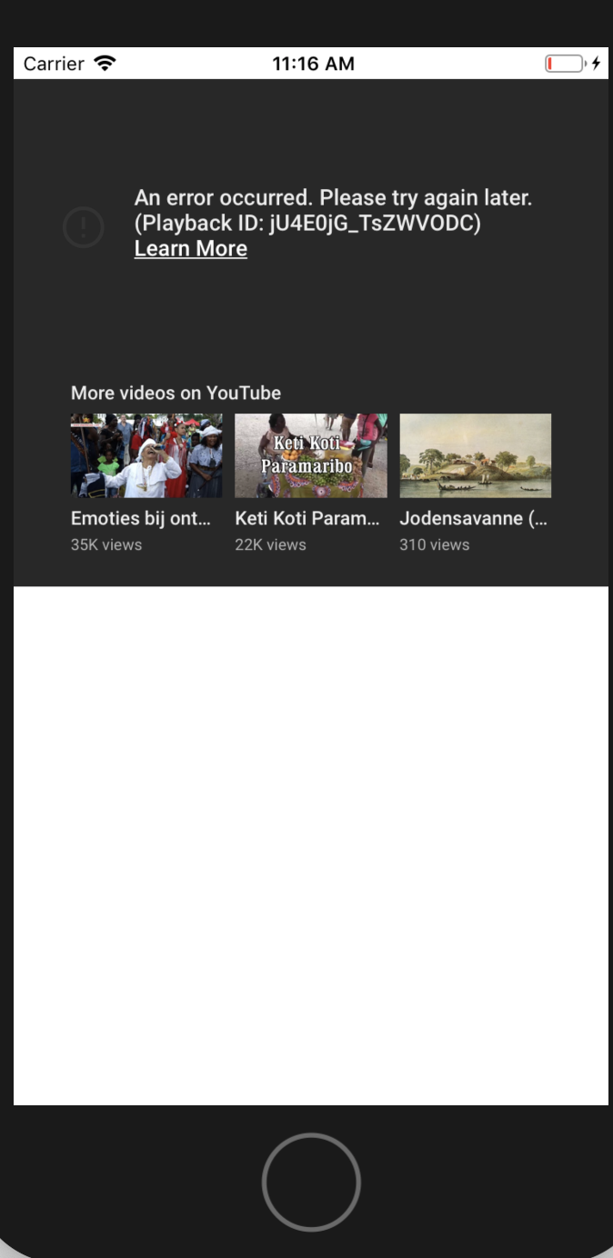 Apple Will Stop Accepting Submissions Of Apps That Use Uiwebview Apis