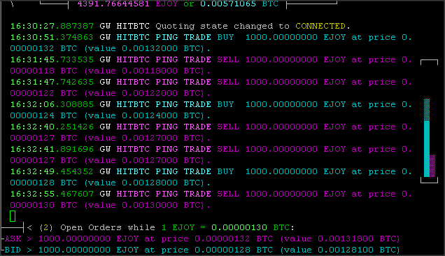 Mintick issue on Hitbtc! · Issue #748 · ctubio/Krypto-trading-bot · GitHub