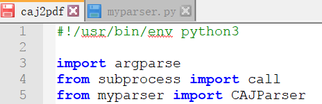 请问出现这种情况怎么办？？ · Issue #4 · caj2pdf/caj2pdf · GitHub