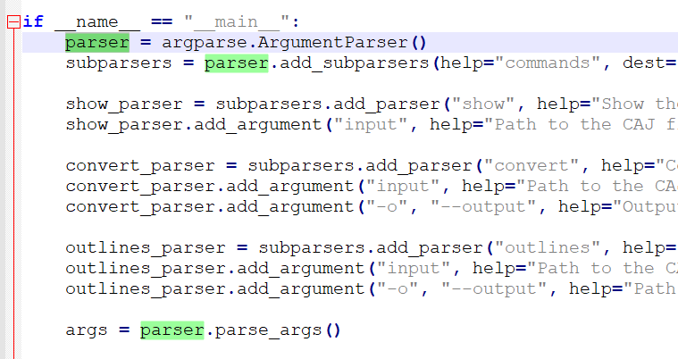 请问出现这种情况怎么办？？ · Issue #4 · caj2pdf/caj2pdf · GitHub