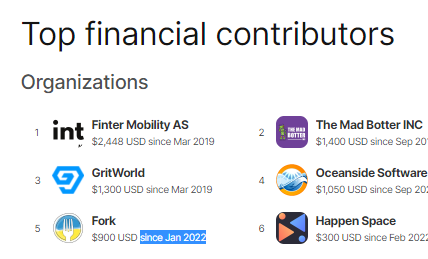 [Feature request] Linux version? · Issue #153 · fork-dev/Tracker · GitHub