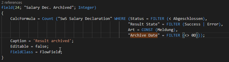 Txt2AL Converter converts empty string to 0D · Issue #4474 · microsoft ...