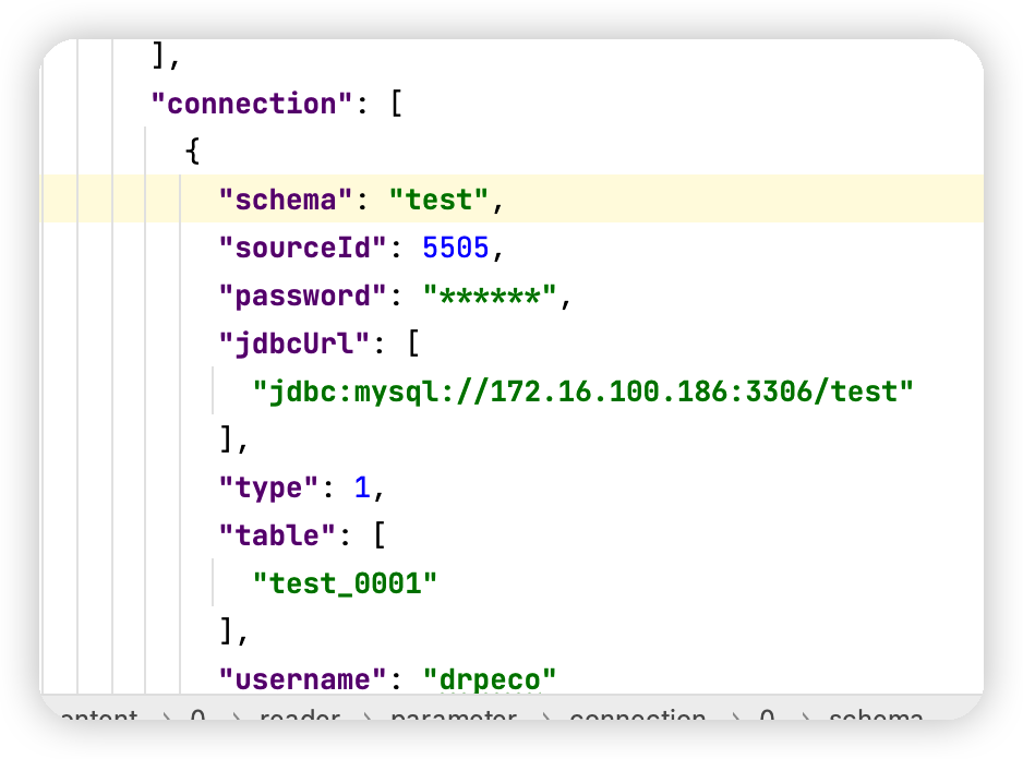 Mysql Mysql同步任务启动报错,找不到源表:caused By Comdtstackchunjunthrowablechunjunruntimeexception
