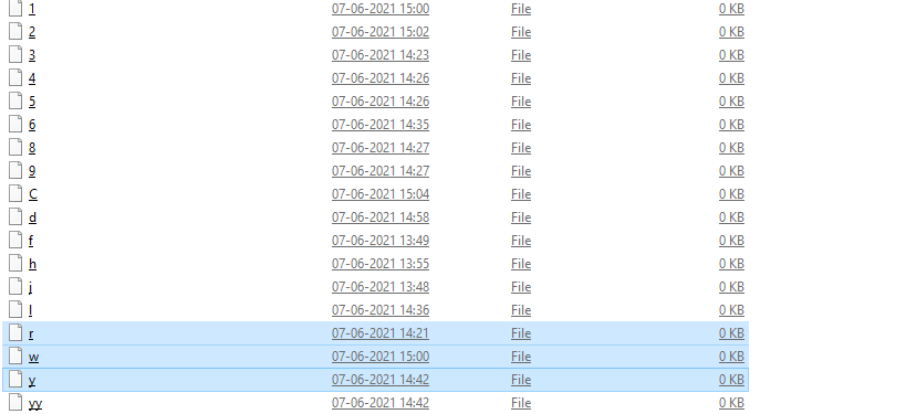 [Question] Spontaneous file generation · Issue #4379 · PySimpleGUI ...