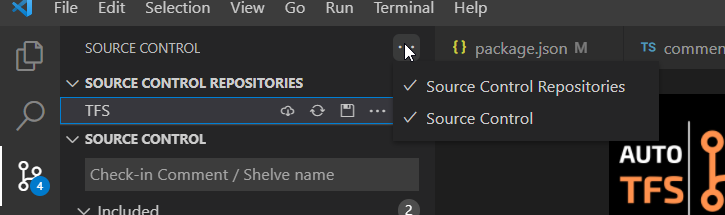 Authorization error · nik-base auto-tfs · Discussion #2 · GitHub