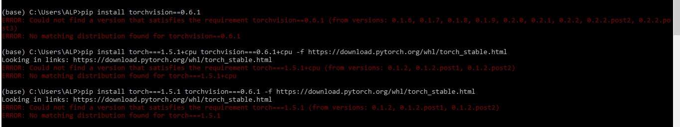 pip install easyocr error · Issue #151 · JaidedAI/EasyOCR · GitHub