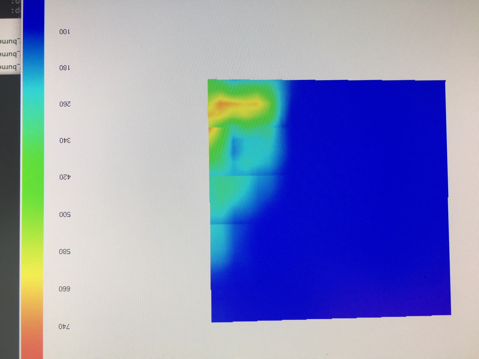 synchronization issue with smokeview or fds? · Issue #5938 · firemodels/fds · GitHub