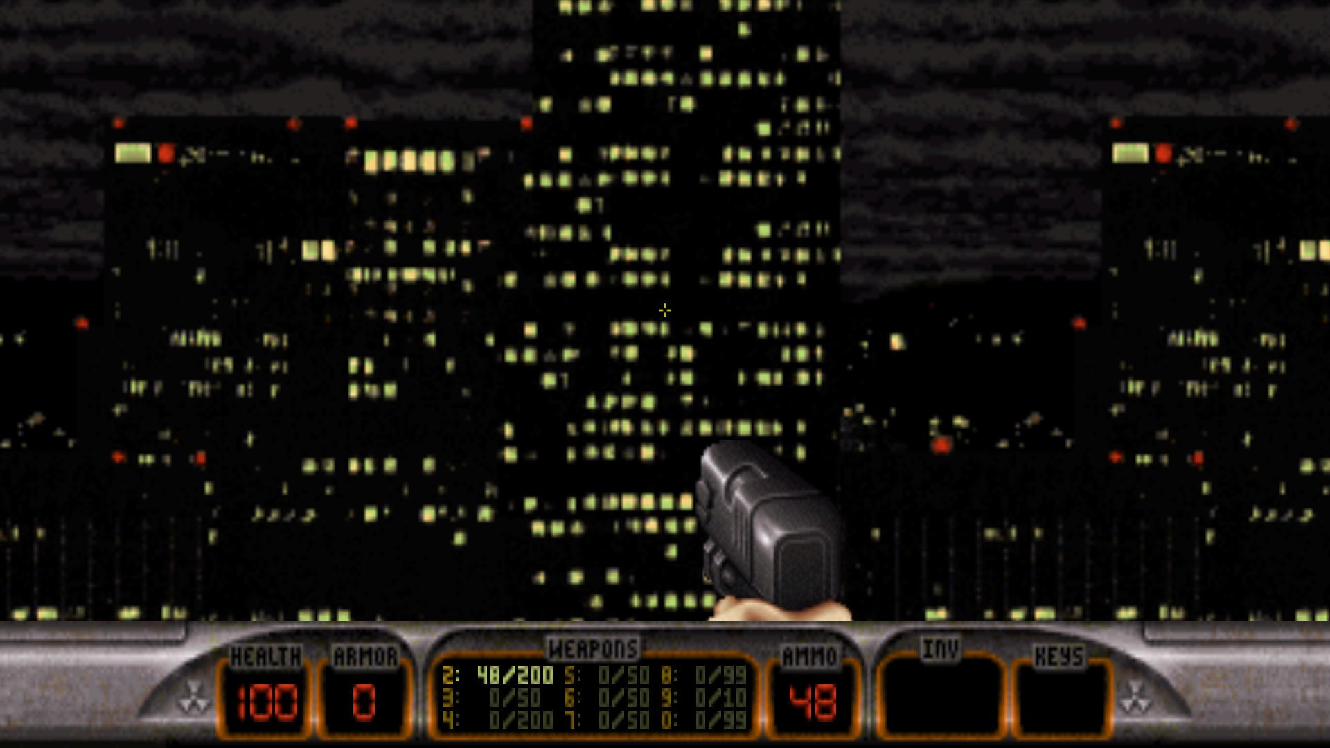 [BUG] [Duke WT] Skybox texture alignment · Issue #399 · ZDoom/Raze · GitHub