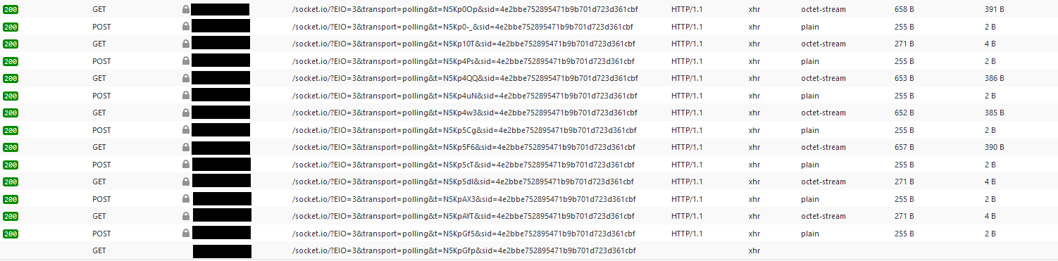 Not Upgrading To Websockets Nginx Uwsgi Gevent Production Setup