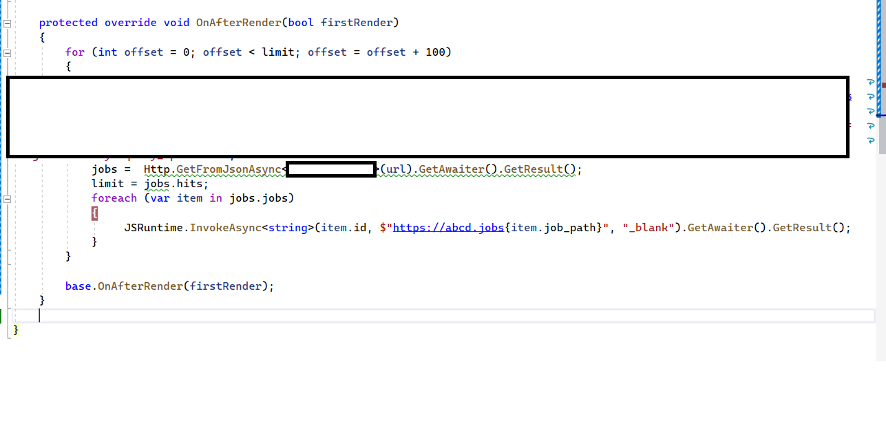 Cant Open Multiple Windows From Blazor Server · Issue 42570 · Dotnetaspnetcore · Github 