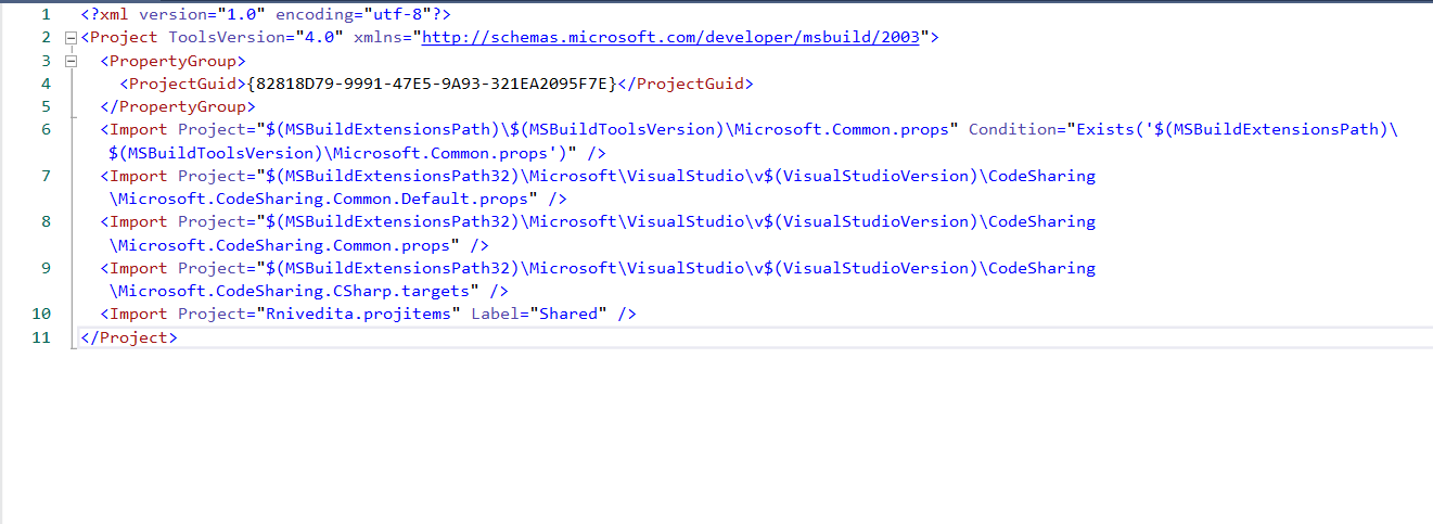 I am not getting the .xaml.cs under the .xaml file. · Issue #3951 · xamarin/Xamarin.Forms · GitHub