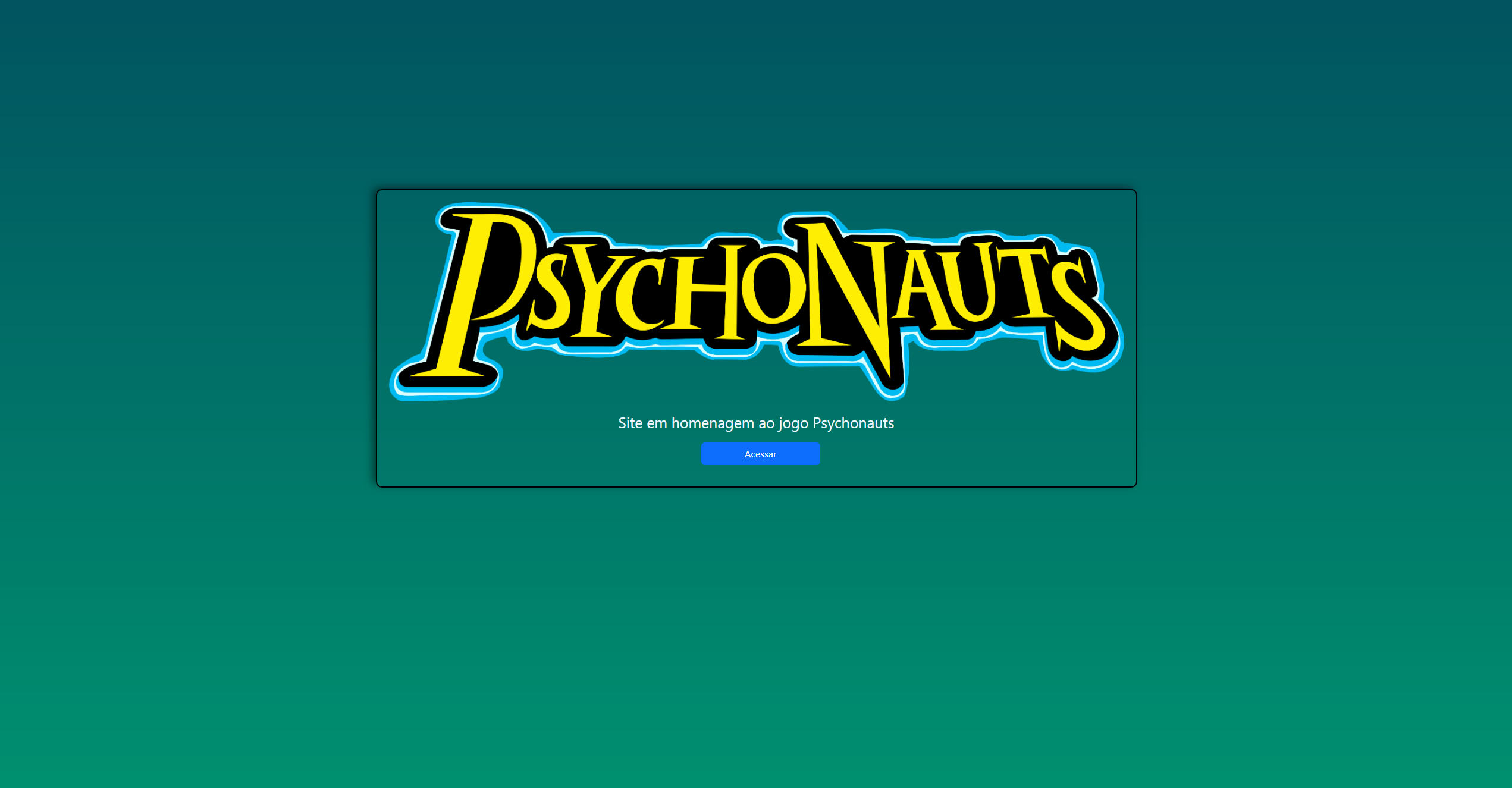 GitHub - RobertoOliveiira/Trabalho-HTML-API: Repositorio para o terceiro trabalho do curso de C# ...