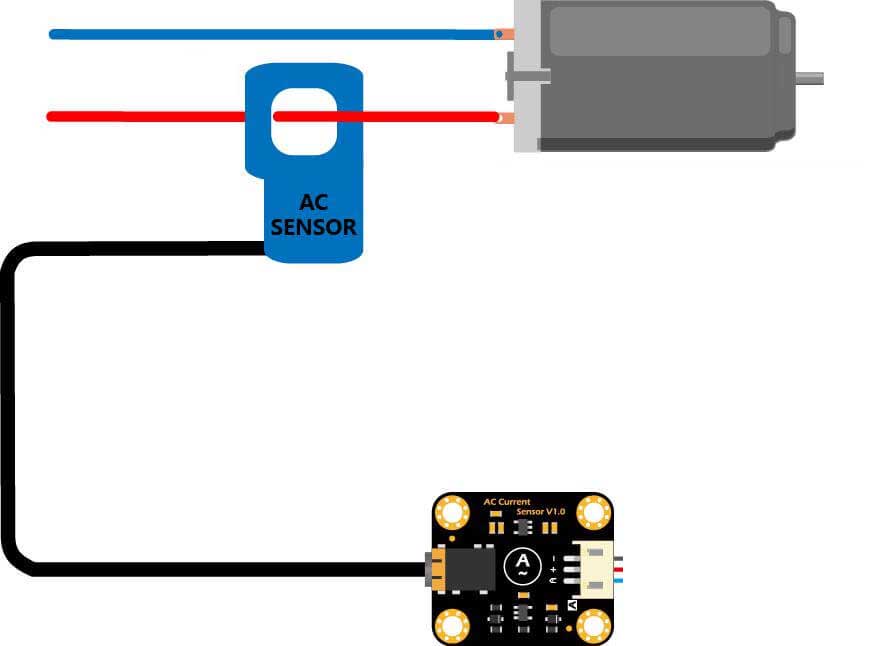 GitHub - FarkadAdnan/Gravity-Analog-20A-current-sensor: Chapter 3 code_Project_75 The second ...