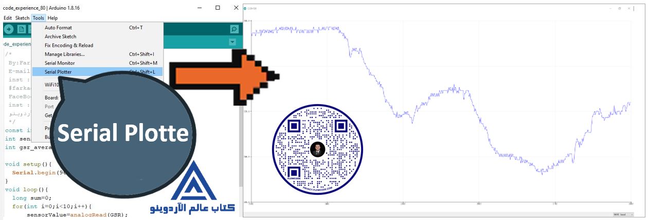 GitHub - FarkadAdnan/GSR-Galvanic-Skin-Response-Sensor: Chapter 3 code_Project_80 The second ...
