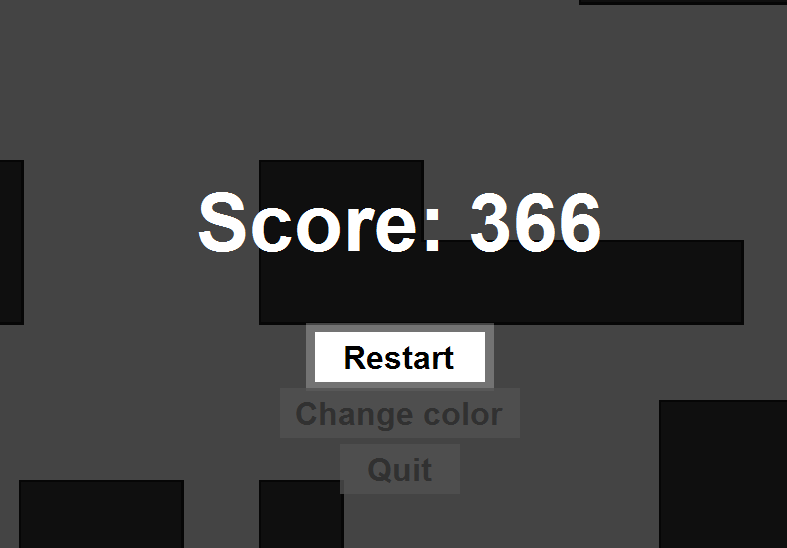 GitHub - FarkadAdnan/Simple-2D-Game: Simple 2D game written in C#