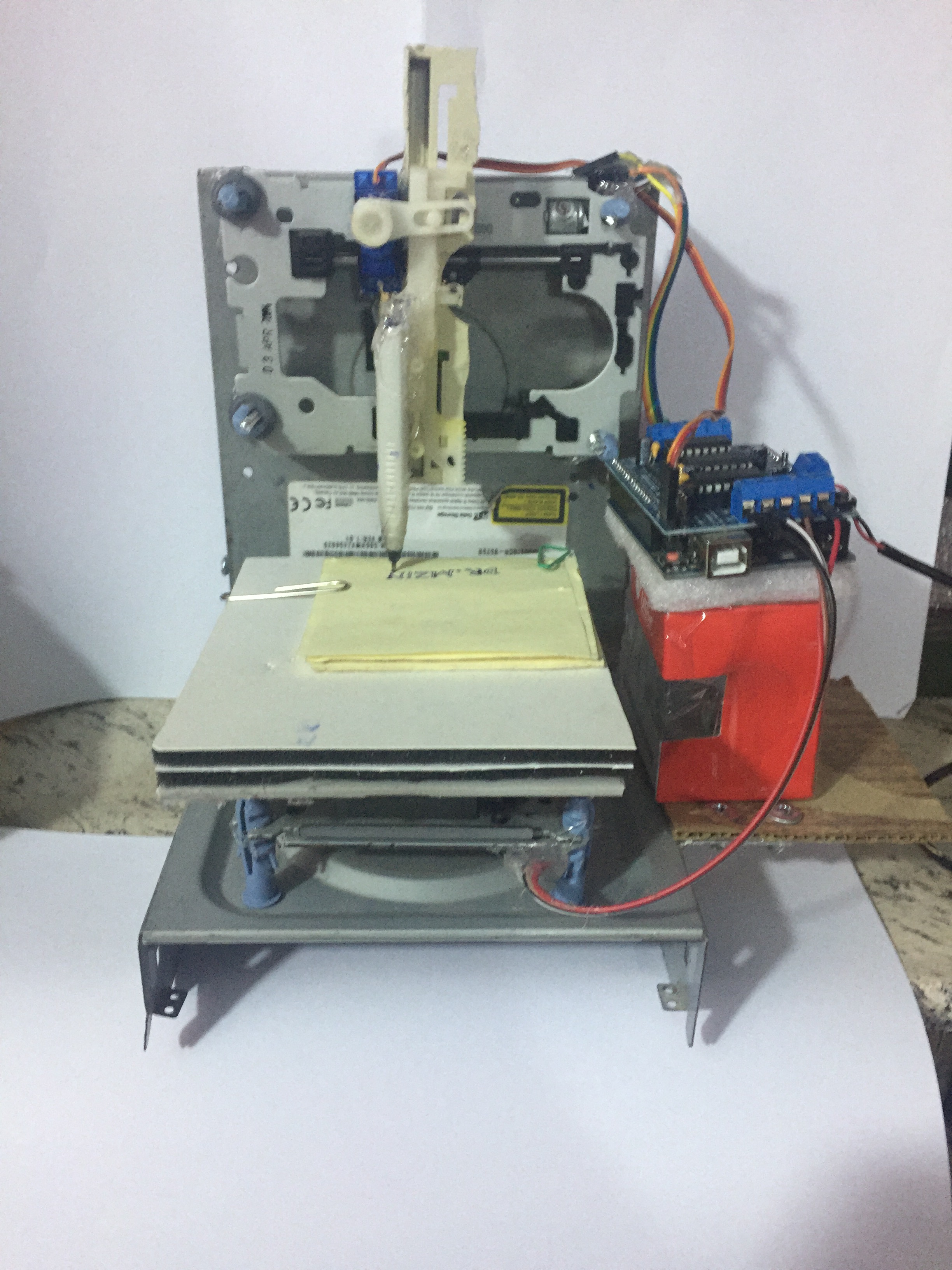 GitHub - FarkadAdnan/Project_1-CNC-Machine-Project-for-Drawing-with-a-Disc-Reader: Chapter 3 ...