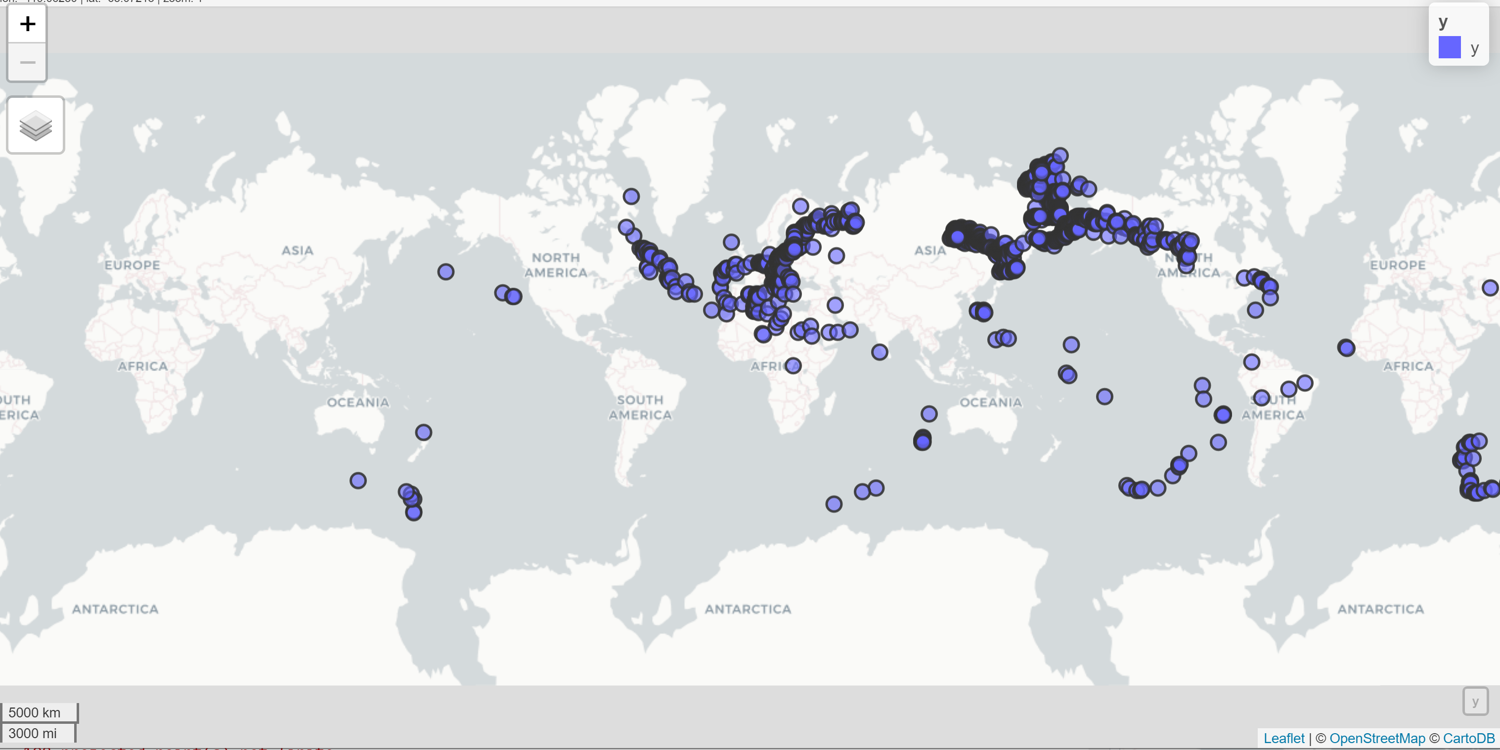 Density Differences with Raw Data and Mapfetch · Issue #373 · ropensci/rgbif · GitHub