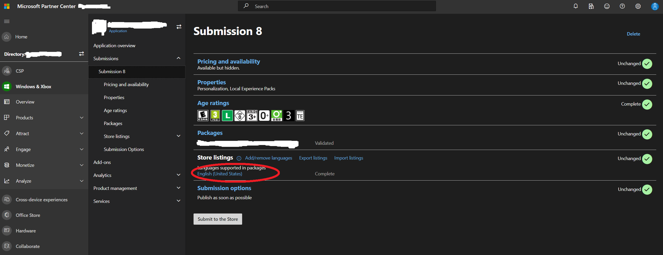 Update Produce Info · Issue 2331 · Microsoftdocswindows Dev Docs · Github 