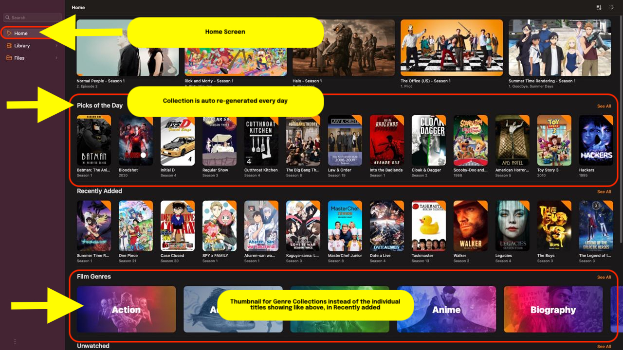 [Docs]: · Issue #922 · Kometa-Team/Kometa · GitHub