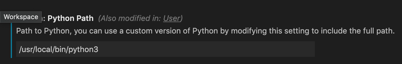 Debugger Using Wrong Path · Issue 10333 · Microsoft Vscode Python · Github