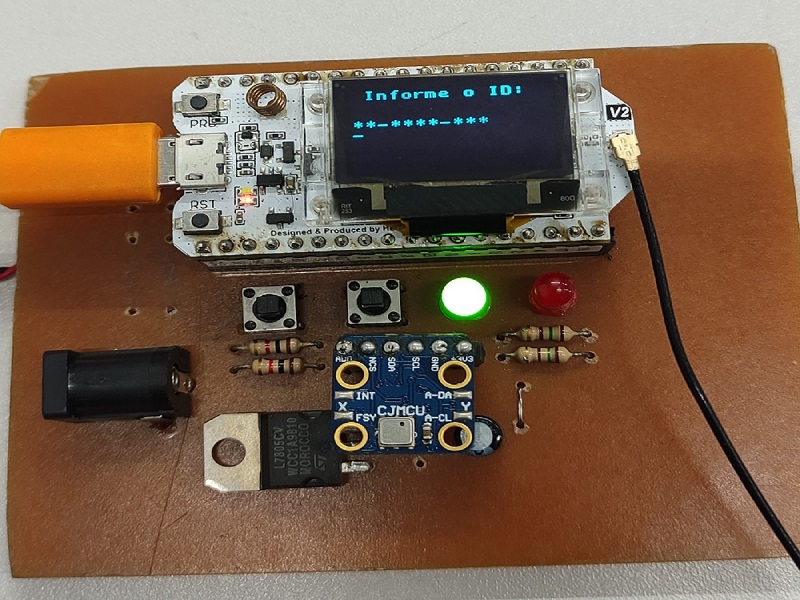 GitHub - ManoelEric1212/SensorVibration-with-Lora-and-Esp32-