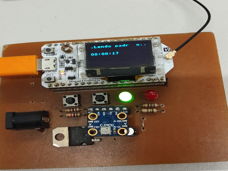 Sensorvibration With Lora And Esp32 Readme Md At Master · Manoeleric1212 Sensorvibration With