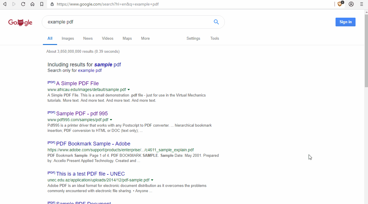 PDF files are not opening in brave, they get downloaded · Issue #3198 ...