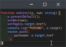 next/router gives error · vercel next.js · Discussion #26516 · GitHub