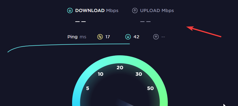 speedtest.net | Bug Report · Issue #6374 · PreMiD/Presences · GitHub