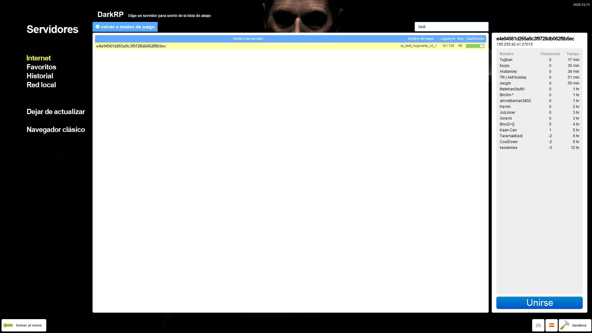 Server name bug · Issue #4780 · Facepunch/garrysmod-issues · GitHub