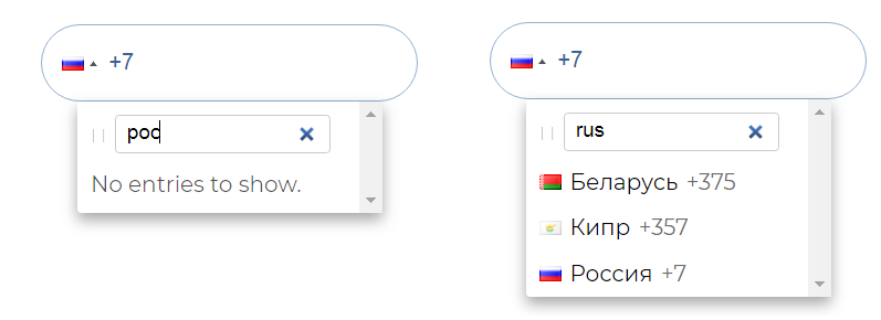 Search localization country name (Solution attached) · Issue #123 · bl00mber/react-phone-input-2 ...