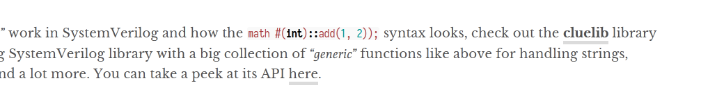 [feature] New attribute for highlight shortcode to allow span tag like inline but syntax ...