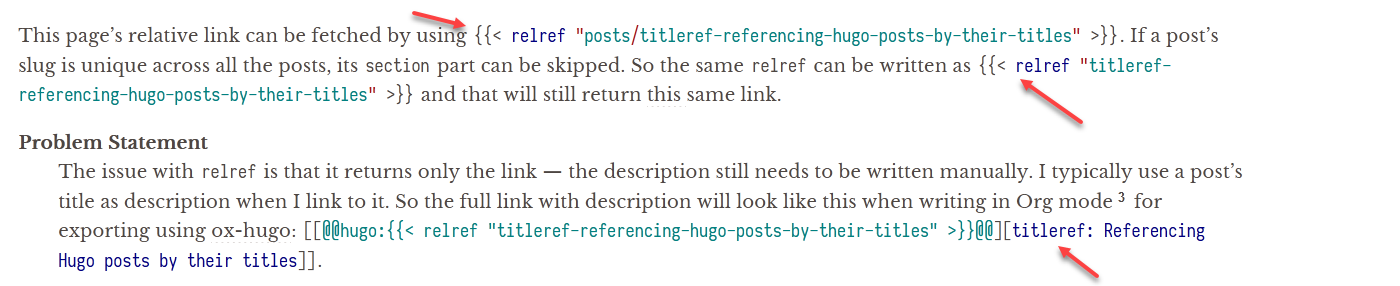 Default `line` CSS `display: flex;` creating a problem if we want to inline a code snippet ...