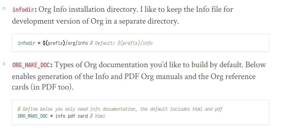 Unexpected err class added to Makefile code snippet · Issue #42 · alecthomas/chroma · GitHub