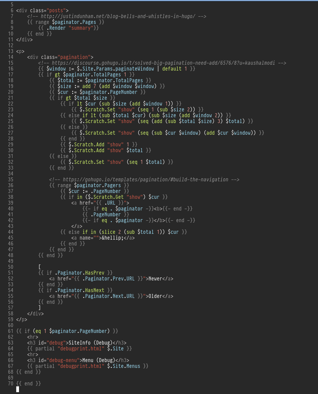 web-mode.el v16 is released : r/emacs