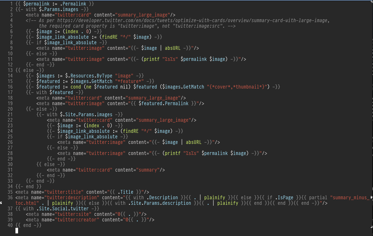 web-mode.el v16 is released : r/emacs