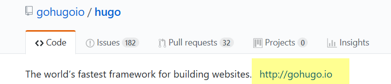 Change from http to https for the homepage link of this repo · Issue ...