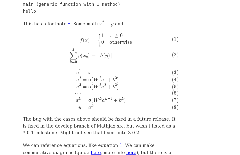 MathJax v3 · Issue #297 · kaushalmodi/ox-hugo · GitHub
