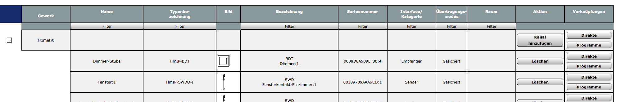 Raspberrymatic - Homebridge · Issue #216 · thkl/homebridge-homematic · GitHub