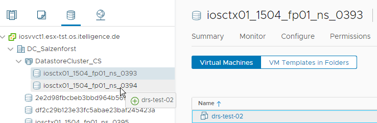 VM operation fail after storage drs in VMware datastore cluster · Issue #5091 · apache ...
