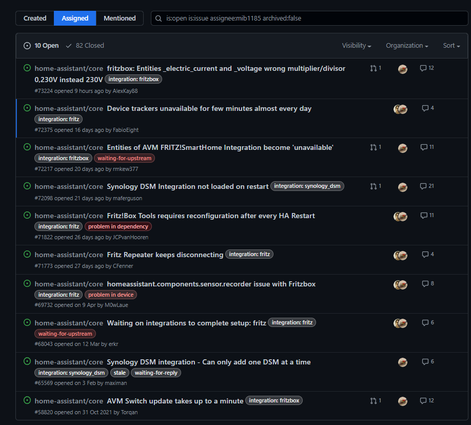 Show labels in notification inbox table · community · Discussion #18112 ...