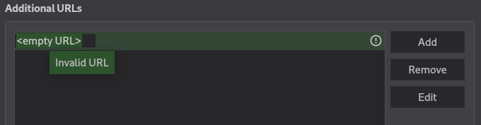 ipv6 in kp2a_url · Issue #7639 · keepassxreboot/keepassxc · GitHub