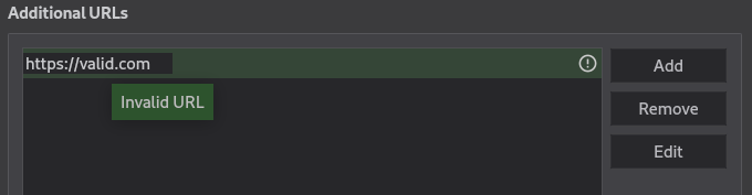 ipv6 in kp2a_url · Issue #7639 · keepassxreboot/keepassxc · GitHub