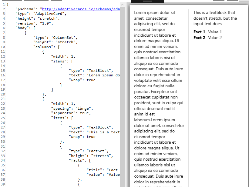 Parser Net Accepts Strings Inside Simple Quotation Marks · Issue 1904 · Microsoft