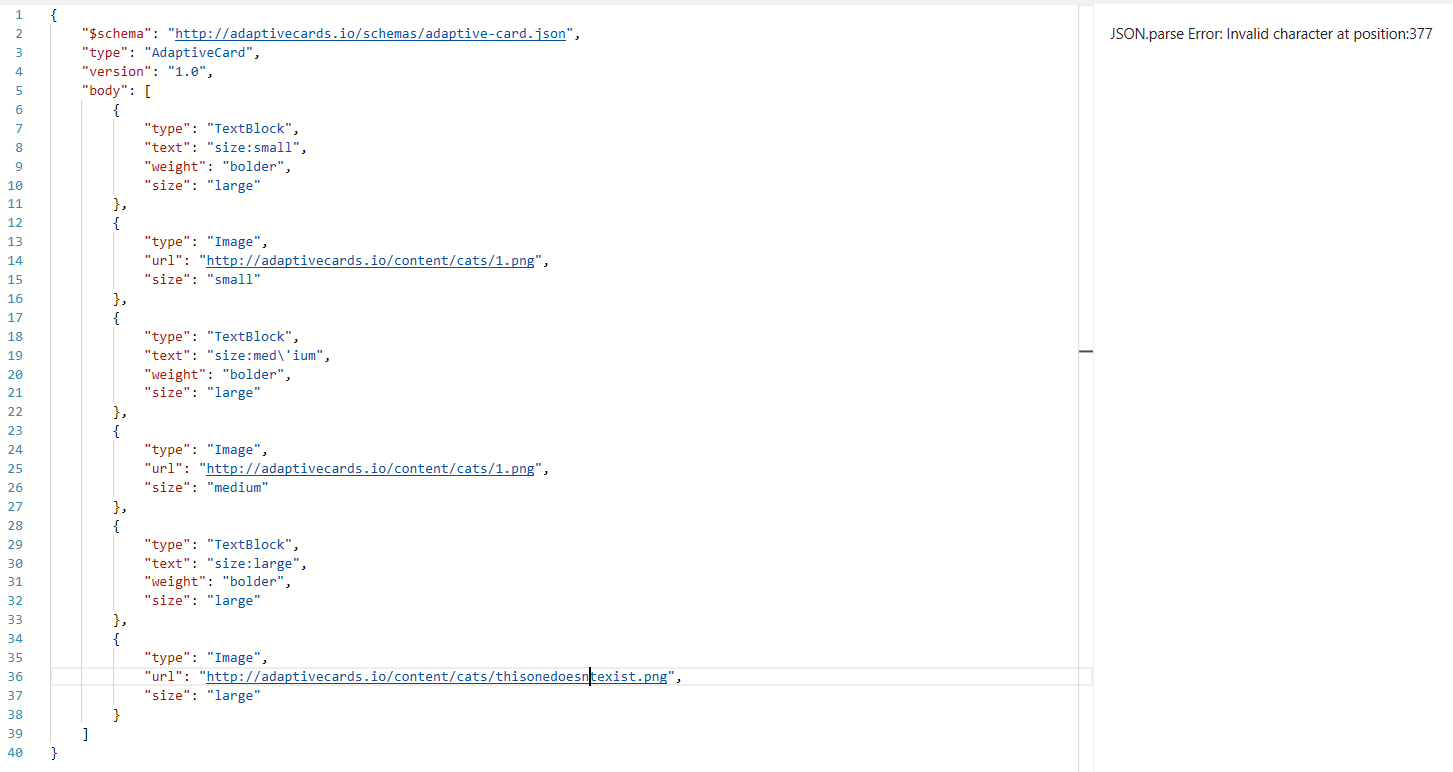 Parser Net Accepts Escaped Simple Quotation Marks In Strings · Issue 1906 · Microsoft