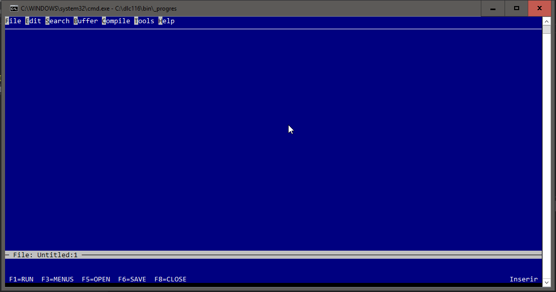I Need Help To Configure In Order To Run Simple Codes · Issue 38