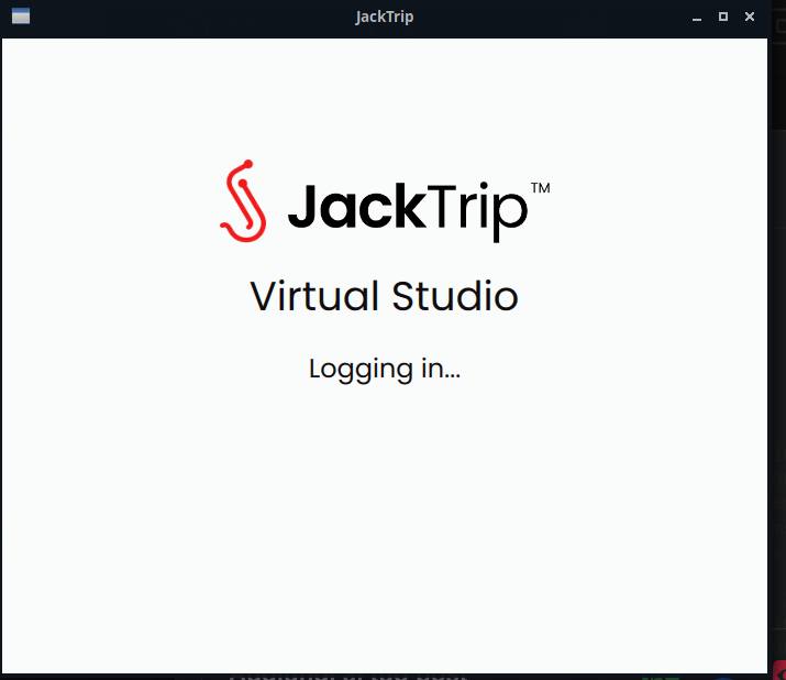 Issue with login to virtual studio account · Issue #615 · jacktrip/jacktrip · GitHub